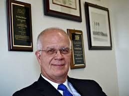 Brad Draeger, Ed.D. | HYA