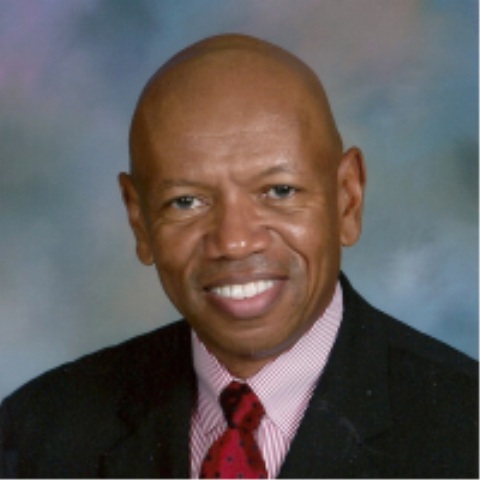 Henry R. Johnson, Jr., Ed.D | HYA