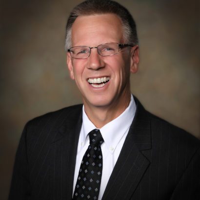 Glenn "Max" McGee | HYA