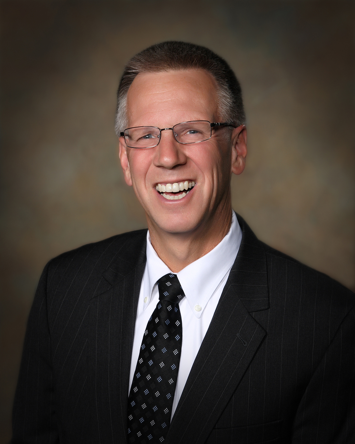 Glenn "Max" McGee | Hazard, Young, Attea, Associates | HYA