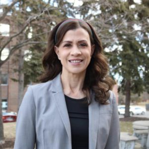 NSSEO Welcomes Next Superintendent, Dr. Meg Schnoor