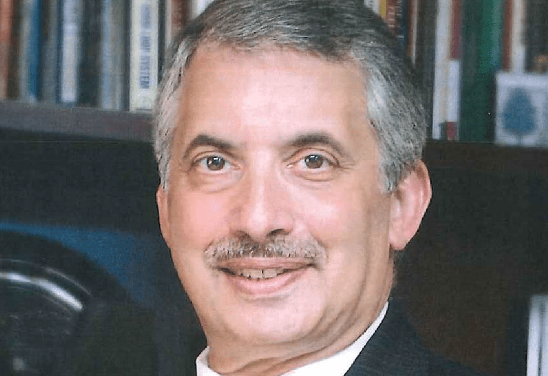 Dr. Jim Capolupo | HYA
