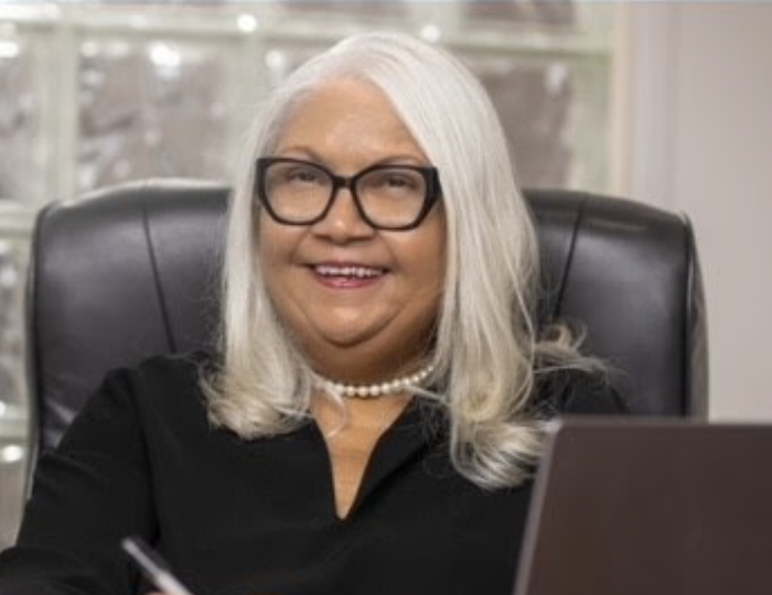 Verna D. Ruffin, Ed. D. | HYA