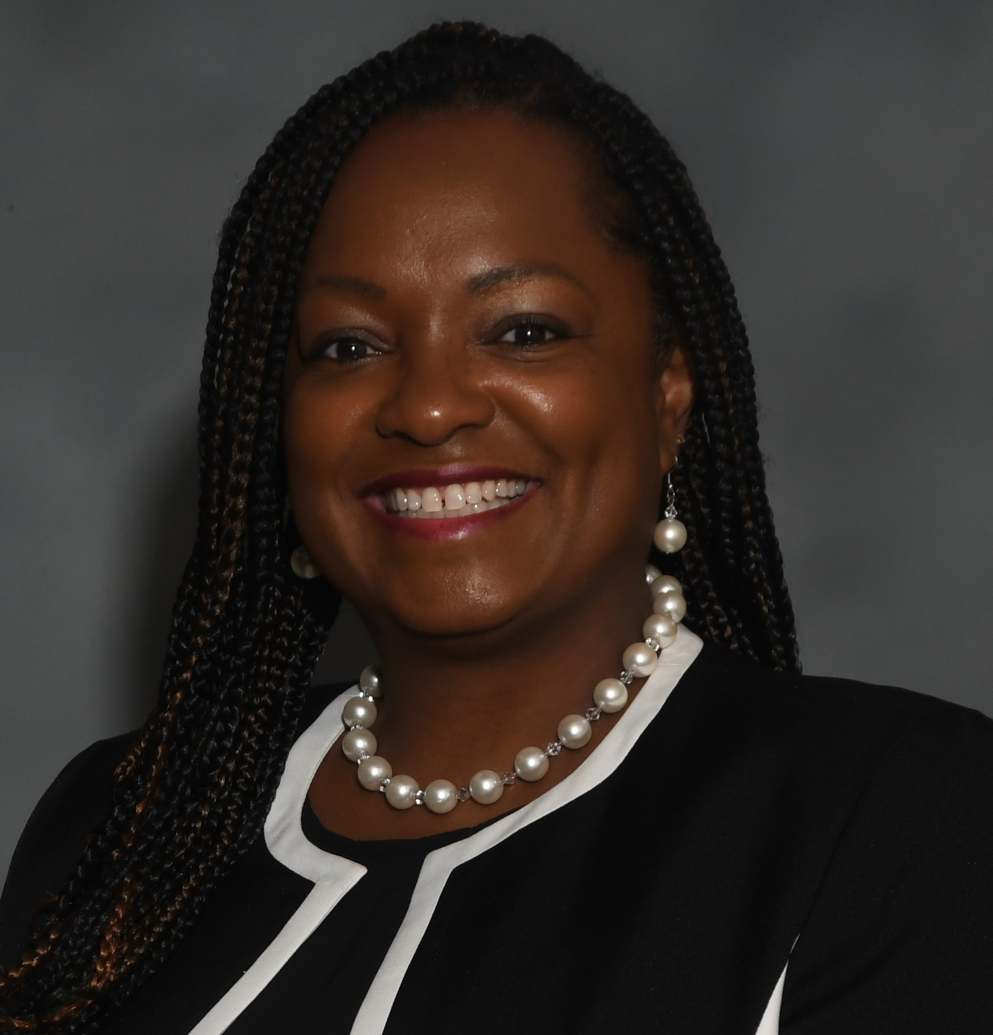 Saundra Russell-Smith, Ed.D | HYA