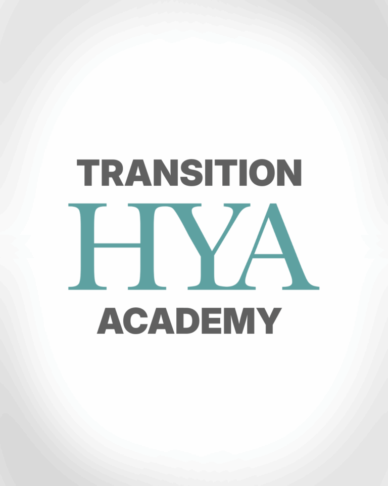 Academy | HYA