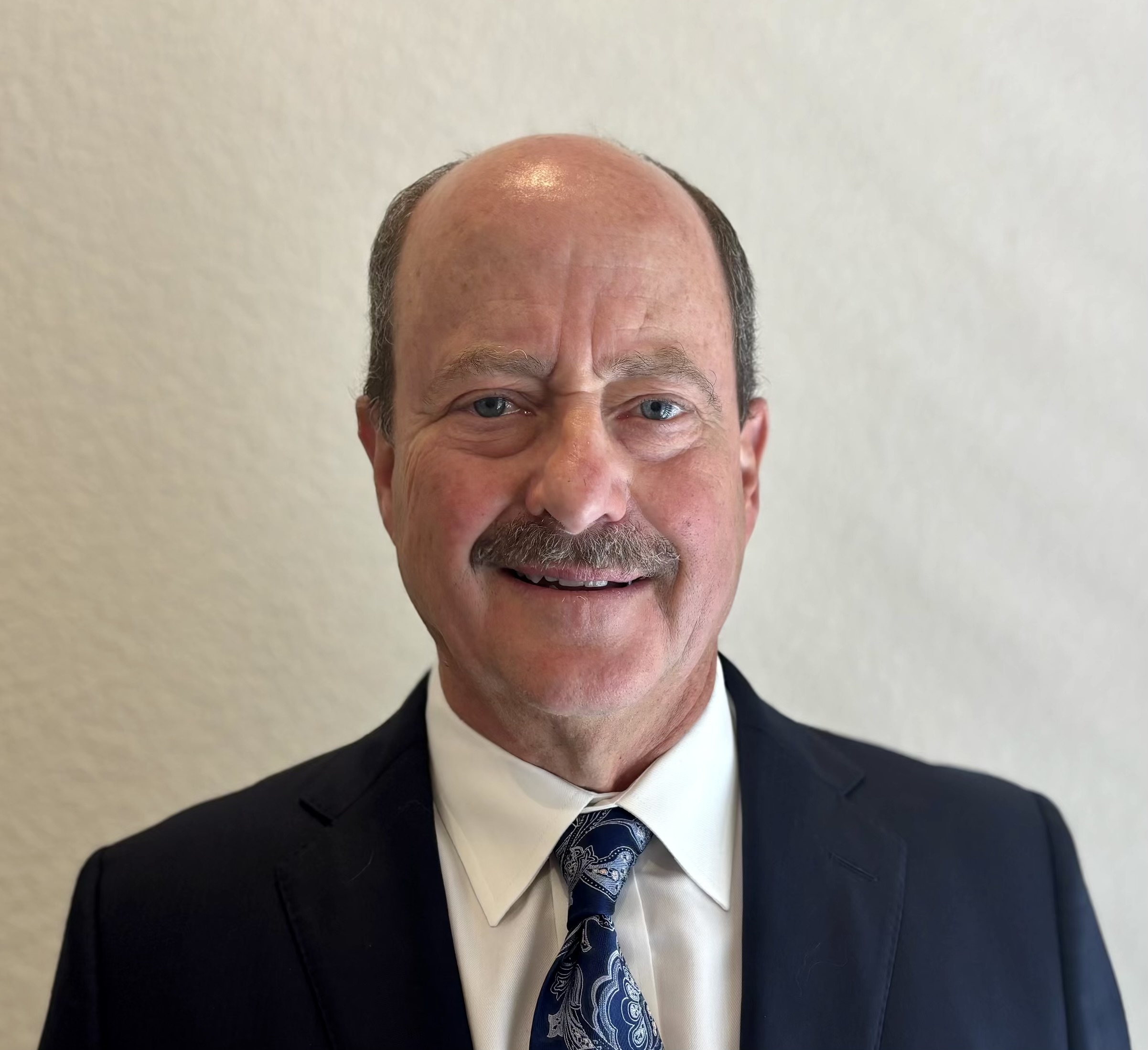 David Baugh, Ed.D. | HYA
