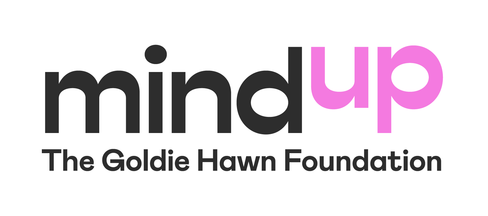 MindUP | The Goldie Hawn Foundation | HYA